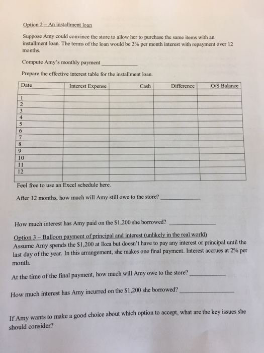 Solved Recounting Present Value Problem 17 ing Amy, the | Chegg.com