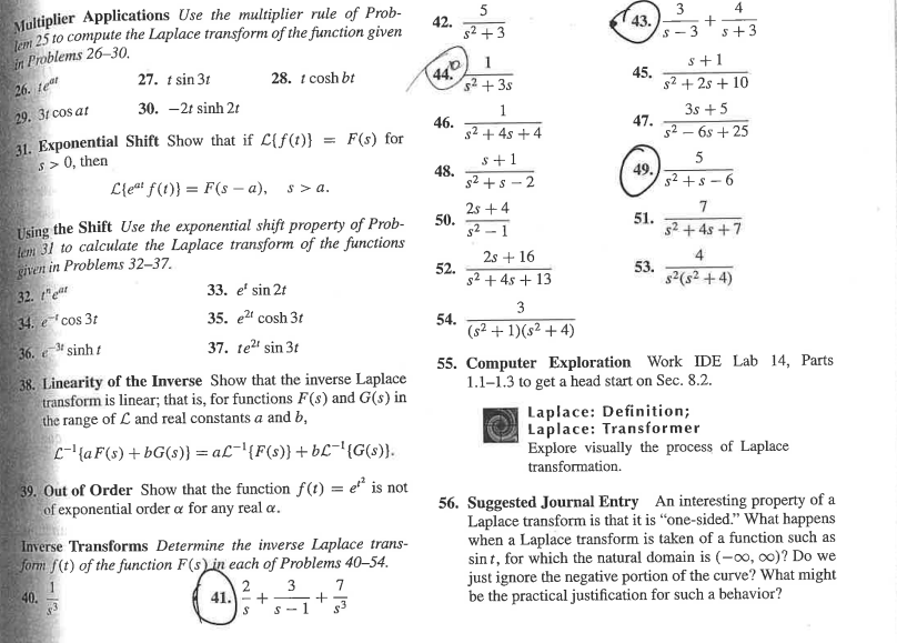 Solved Multiplier Applications Use the multiplier rule of | Chegg.com