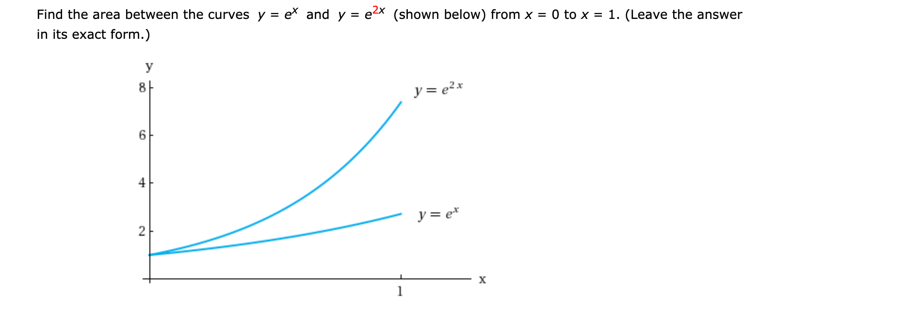 Solved Find the area between the curve y = x2 + 2 and the | Chegg.com