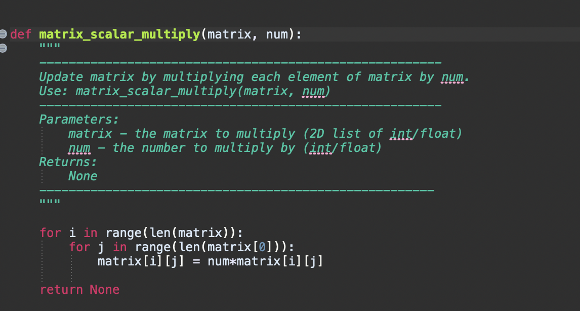 Solved Can someone please help with the output/testing for | Chegg.com