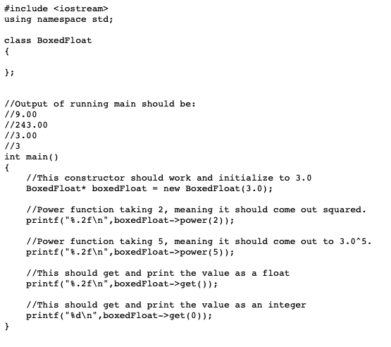 Solved This program will use the prog1.cpp starter template. | Chegg.com