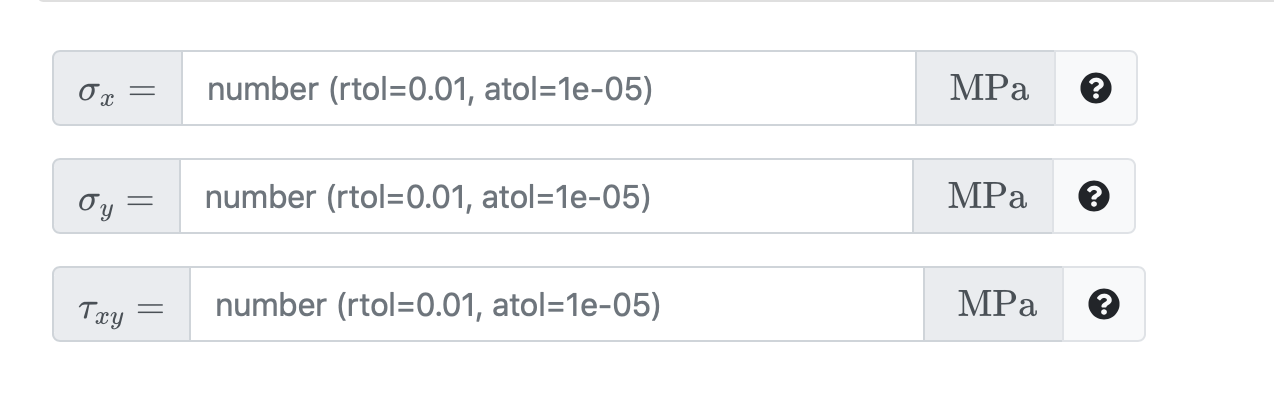 Solved a = 385; % mm b = 202; % mm c = 252; % mm do = 98; % | Chegg.com