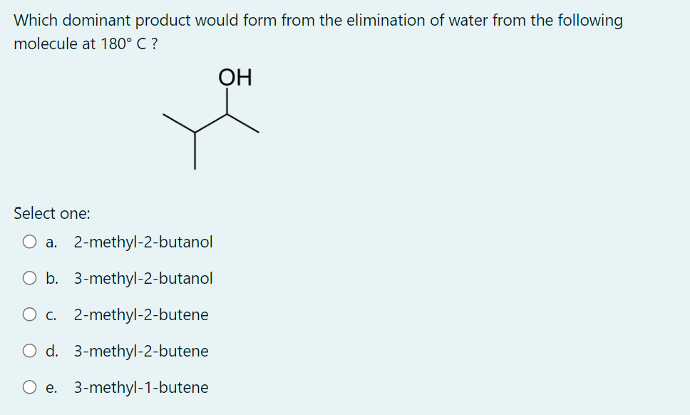 Solved What is the molecular formula of this molecule? | Chegg.com