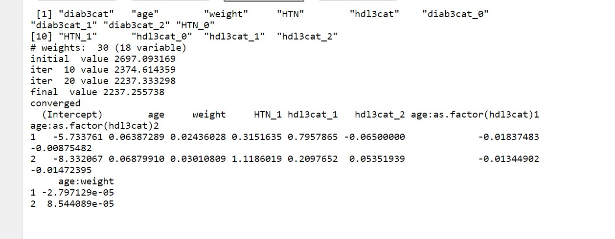 Solved Hi, could you help to identify my mistakes? I try to | Chegg.com