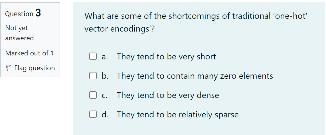 Solved What are some of the shortcomings of traditional | Chegg.com