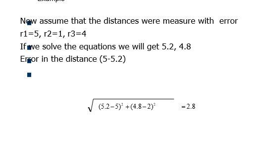 Solved = Look at square of the of Euclidean norm expression | Chegg.com