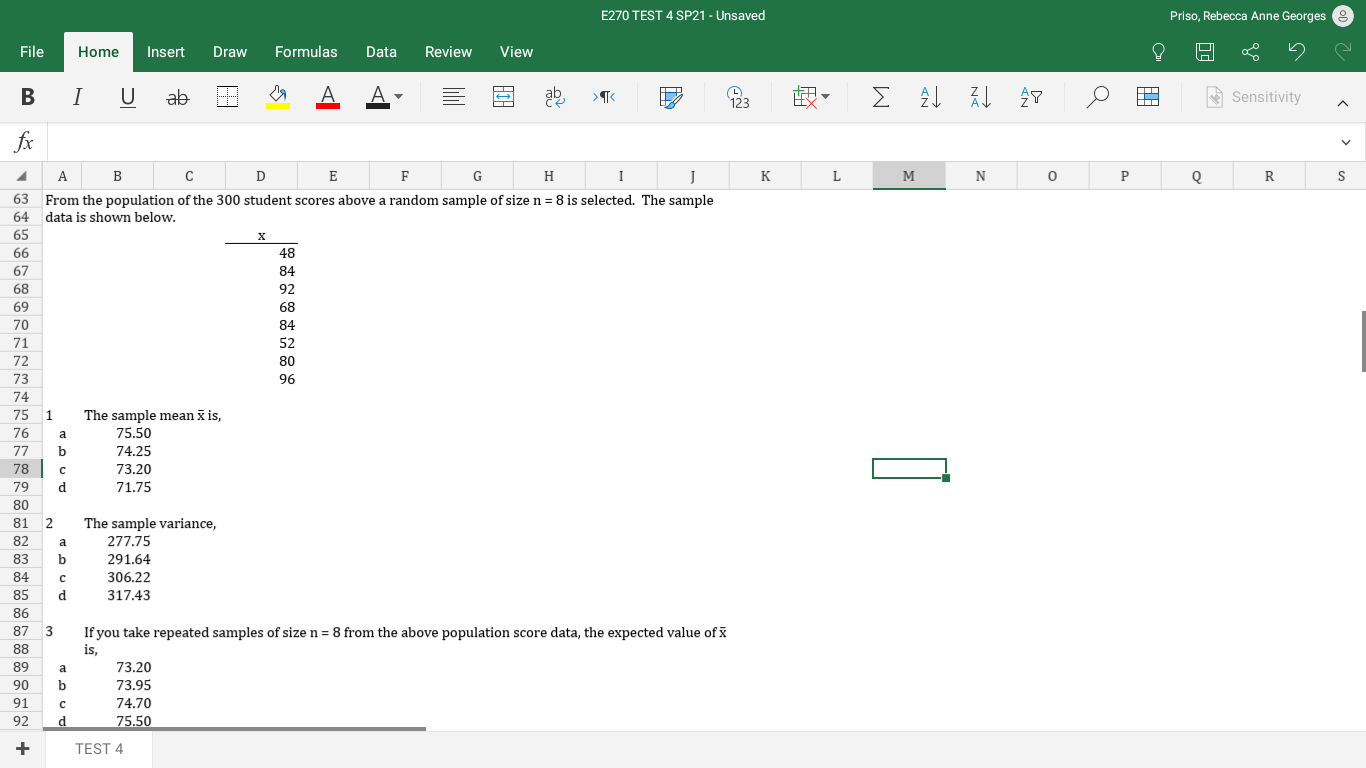 solved-e270-test-4-sp21-unsaved-priso-rebecca-anne-chegg