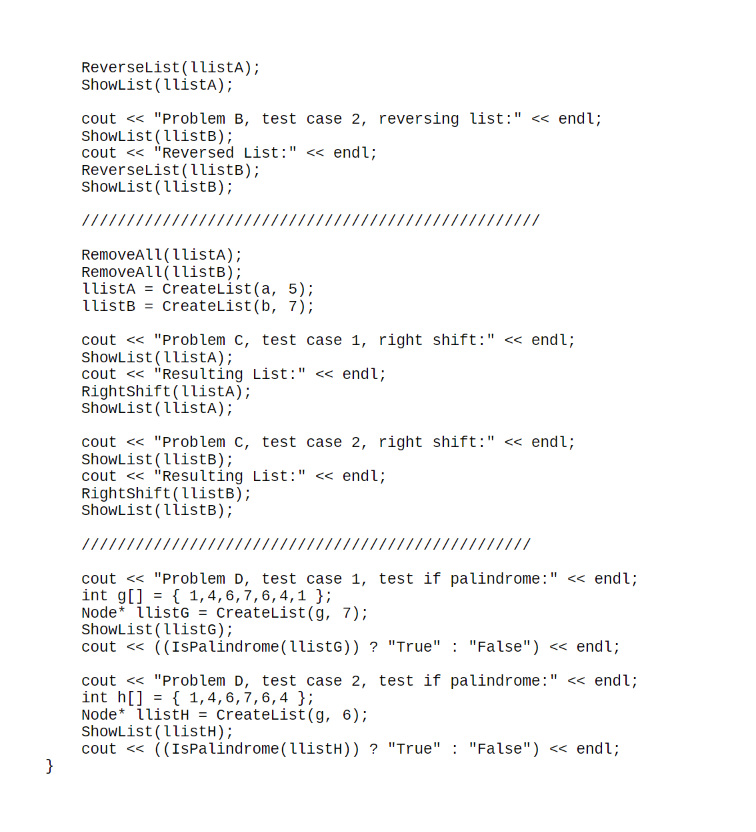 Solved Hello. I have problems understanding the following | Chegg.com