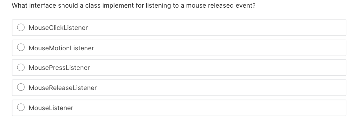 Solved What is the content of the int array, intArray, after | Chegg.com