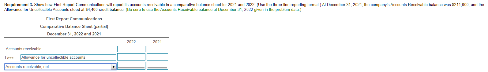 Solved Data table \begin{tabular}{lrr} At September 30, | Chegg.com