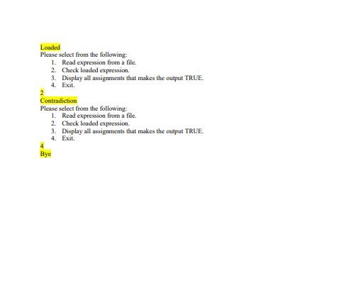 Solved (( JAVA Code )) Please Help... In this | Chegg.com