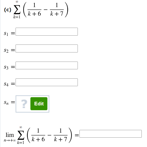 Solved In each part, find exact values for the first four | Chegg.com