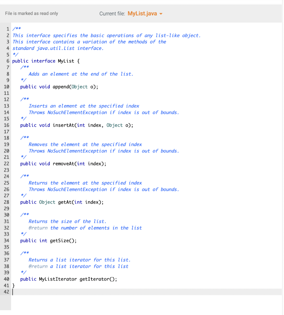 Solved Required Skills Inventory Write concrete classes | Chegg.com