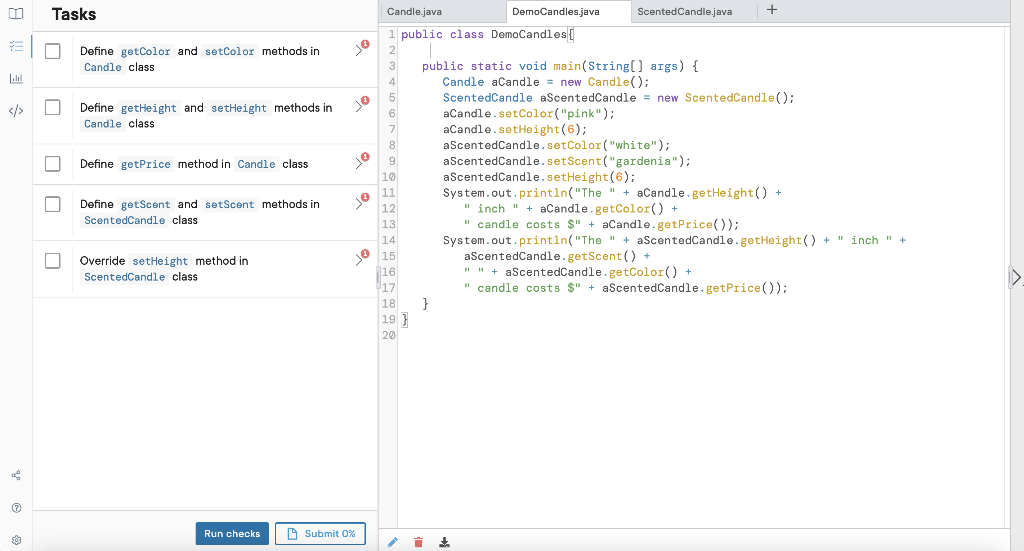 Solved what is wrong with this code. I am trying everything | Chegg.com