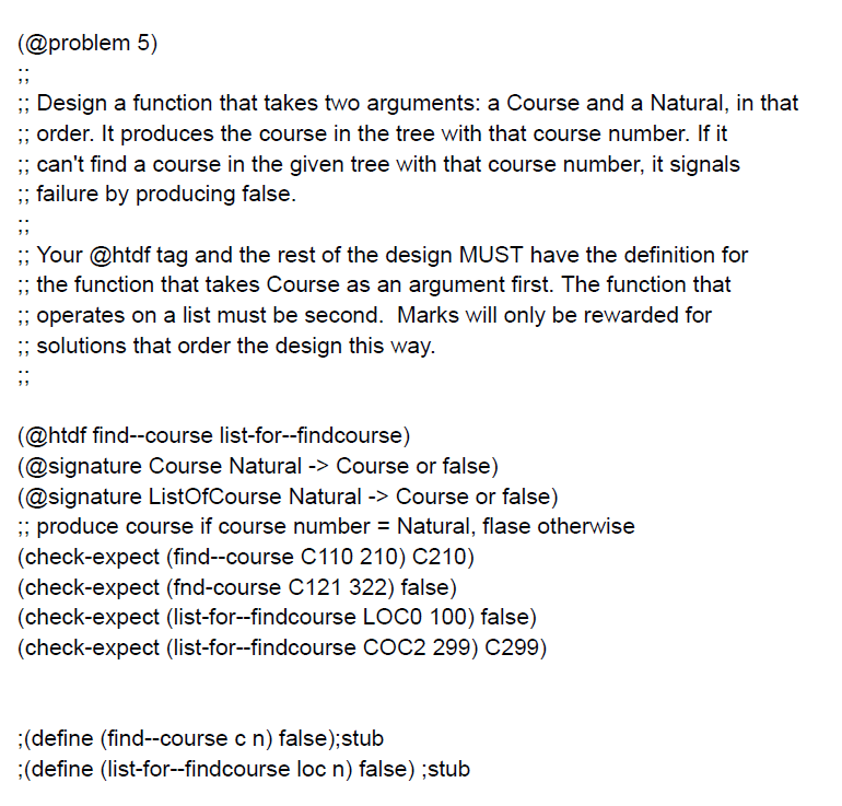 Solved Can you help explain this code and what is wrong with | Chegg.com