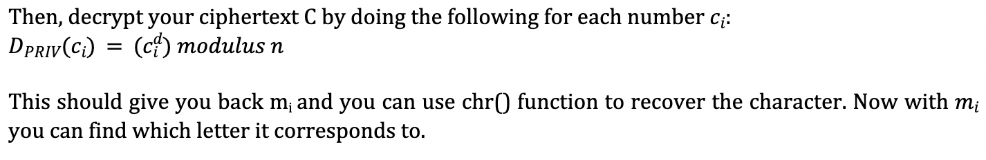 Solved Let us implement a simple python program to show us | Chegg.com