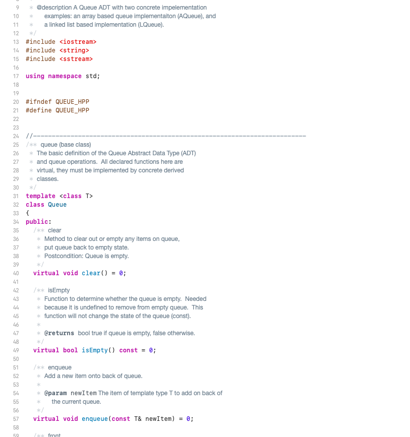 Description C++ Assignment For this assignment you | Chegg.com