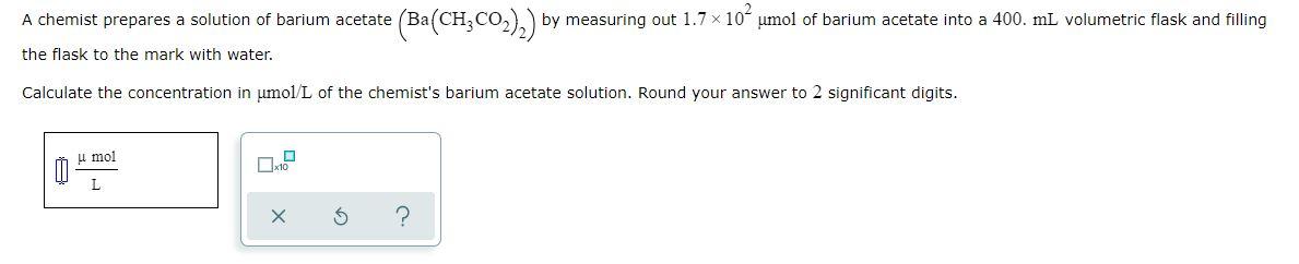 Solved The chemical formula for sodium bromide is NaBr. A | Chegg.com