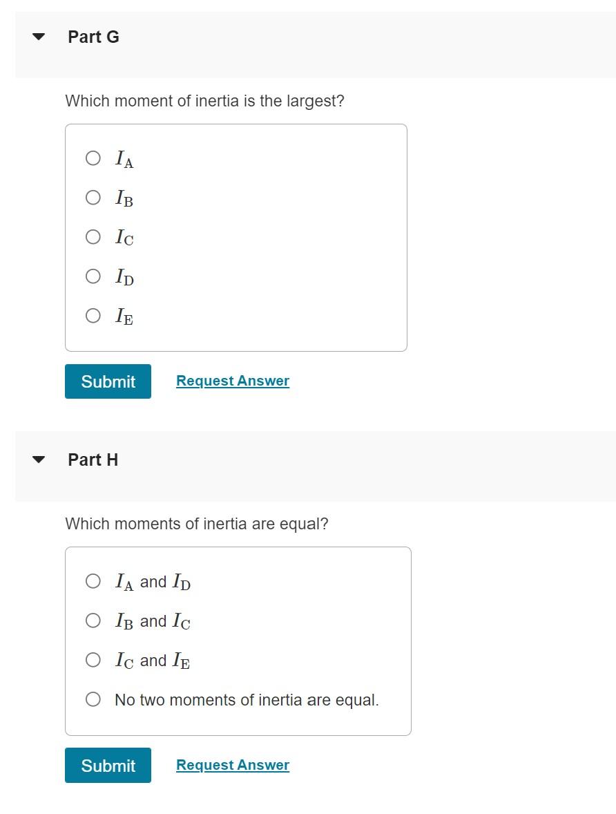 Solved Item 8 Learning Goal: Part A To understand the | Chegg.com
