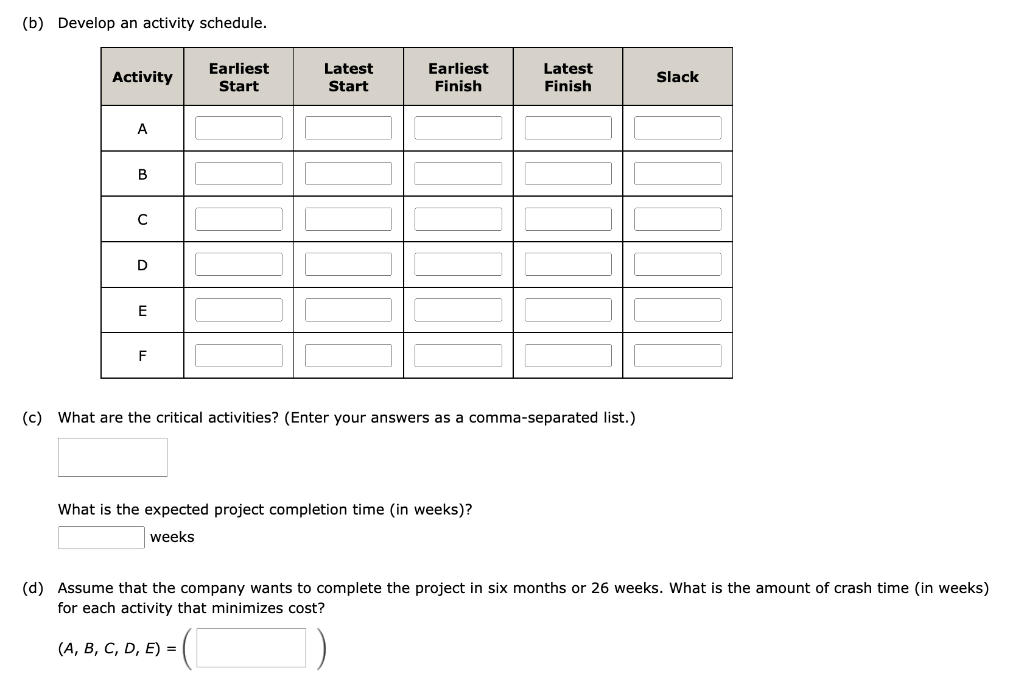 Solved Office Automation, Inc., developed a proposal for | Chegg.com