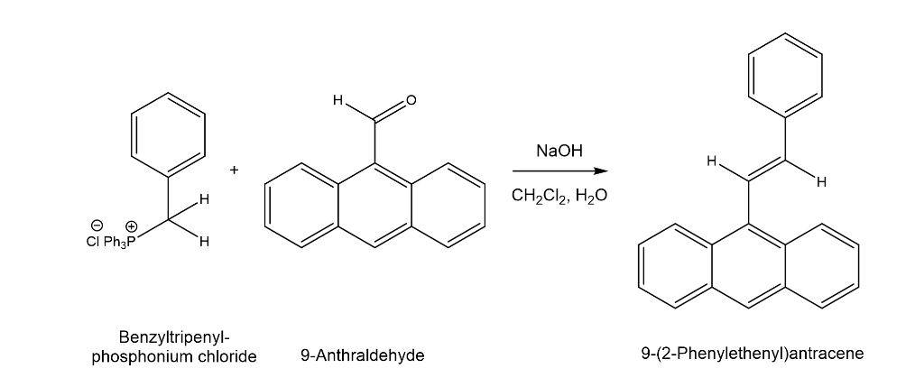 9 Anthraldehyde