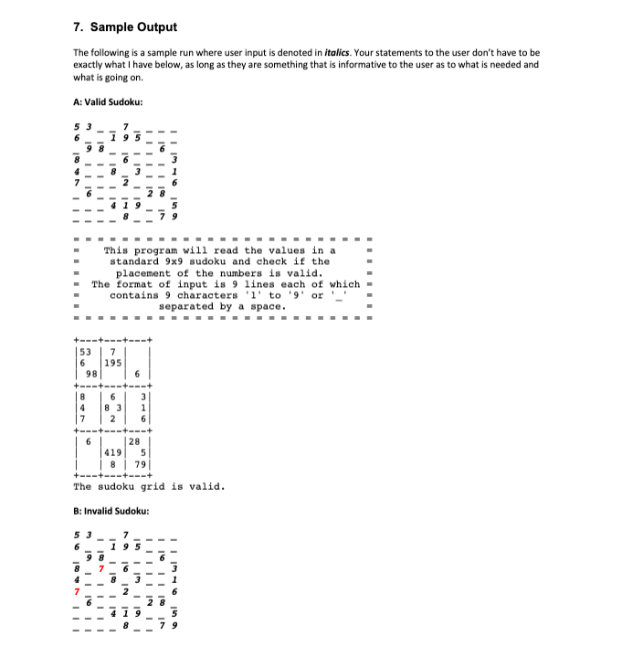 Solved 1. Overview The purpose of this assignment is to give | Chegg.com