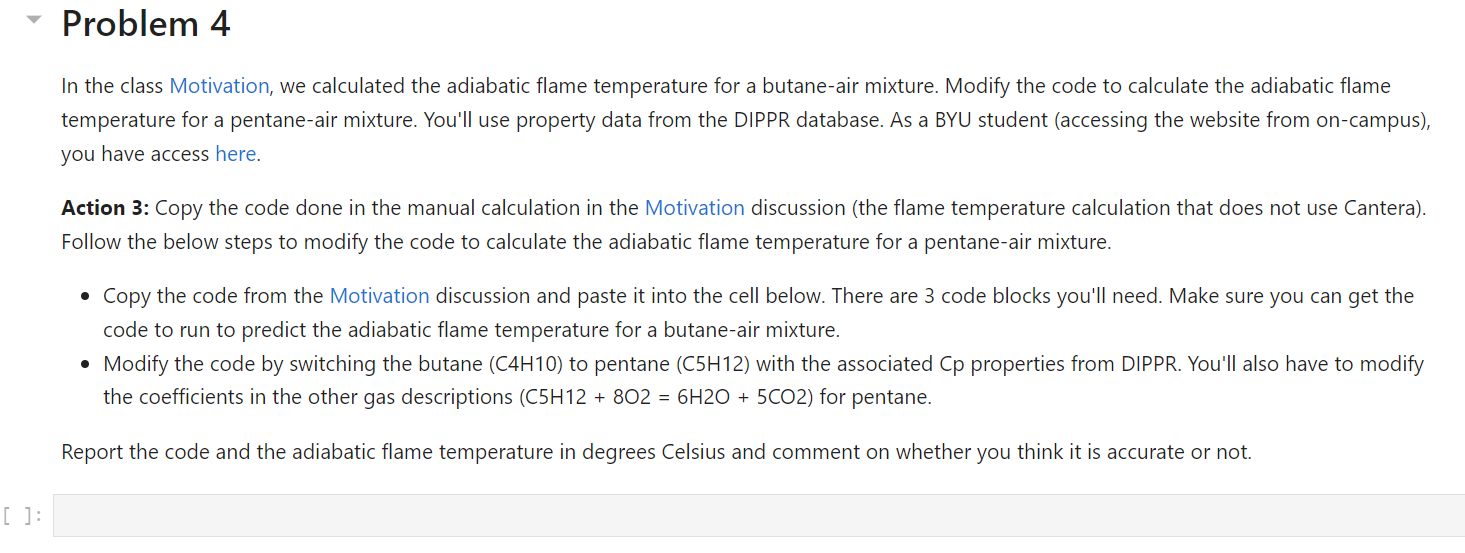 please help me do this in JupyterLab for python | Chegg.com