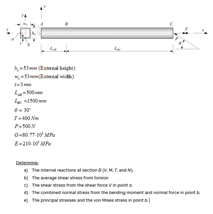 Solved Kindly include explanations where a step is made from | Chegg.com