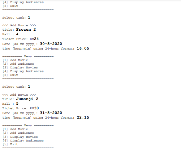 Solved Question 2 Write a complete C++ program based on the | Chegg.com
