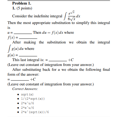 Solved Can you please explain the questions and how you got | Chegg.com