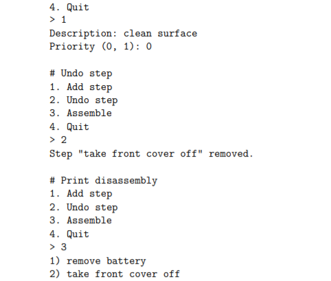 Your code must compile without any warnings or errors | Chegg.com