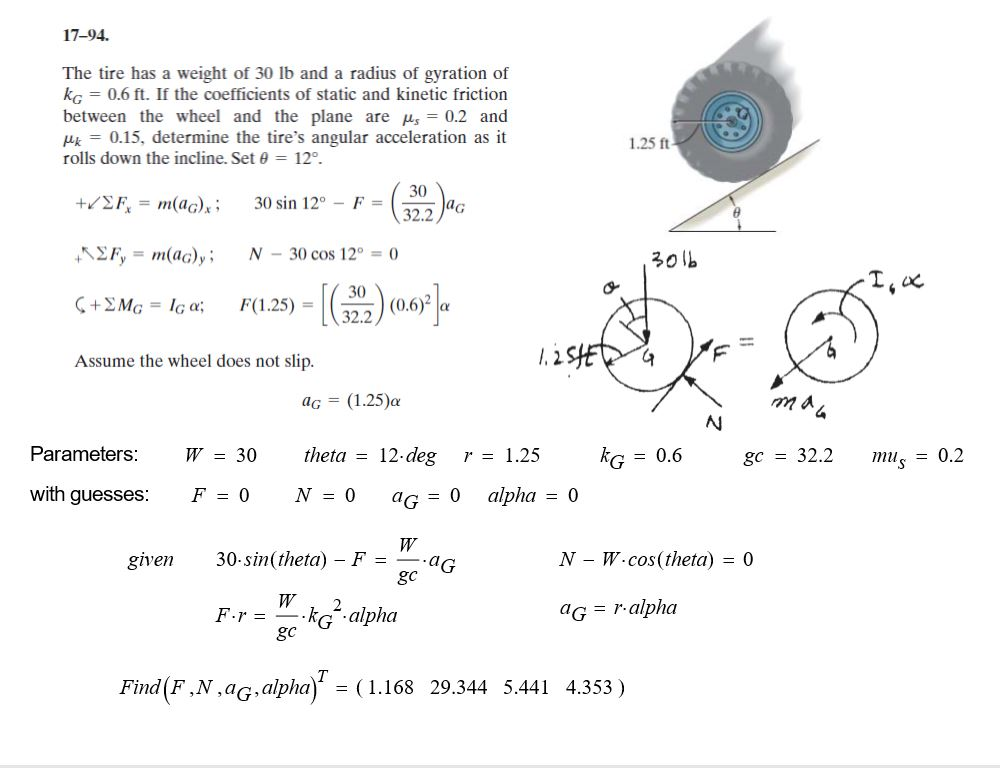 c) Write a program that uses FSOLVEO to solve the | Chegg.com