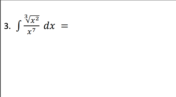 Solved inclusive, integrate, simplify, and express final | Chegg.com