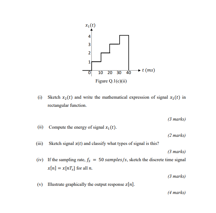 Solved (a) The equation | Chegg.com
