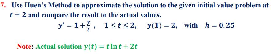 Solved Please I don't want the solution using handwriting | Chegg.com