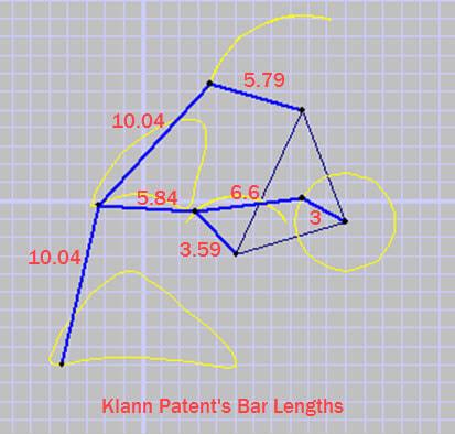 Locate all primary and secondary instant centers for | Chegg.com