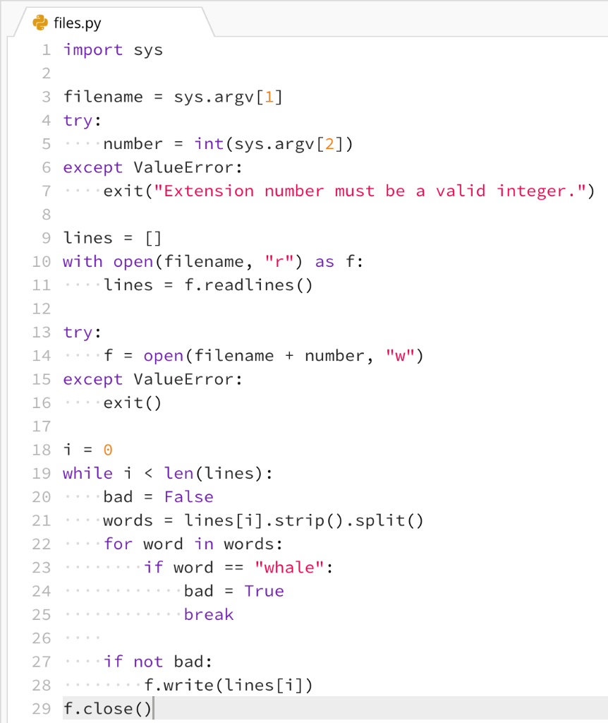 Solved So confused about this following code, can you | Chegg.com