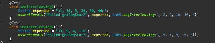 Solved Java code, no system.out.println needed and no | Chegg.com