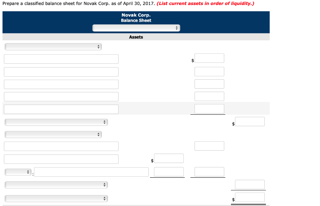 Solved Problem 2-3A You are provided with the following | Chegg.com