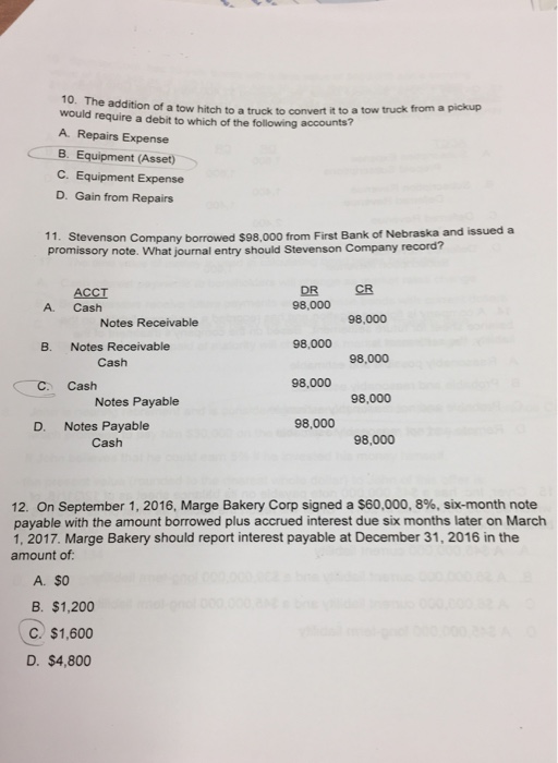 Solved Multiple choice Questions-3 Points Each 1. Jayson, | Chegg.com