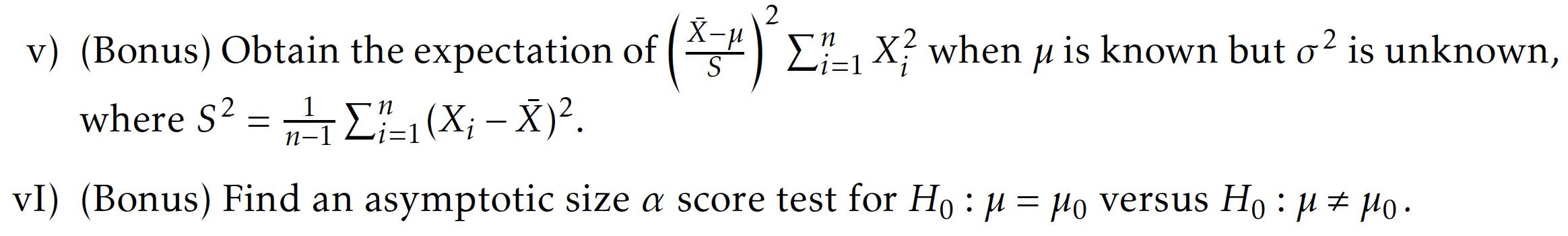 Solved Let X1,…,Xn be a random sample from a pdf | Chegg.com