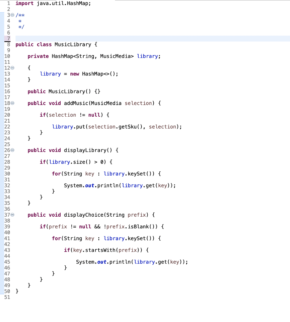 Solved I need helpppp over my assignment. In this Java | Chegg.com