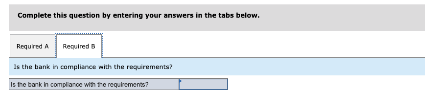 Solved he average daily reserves at the Fed for the 14-day | Chegg.com