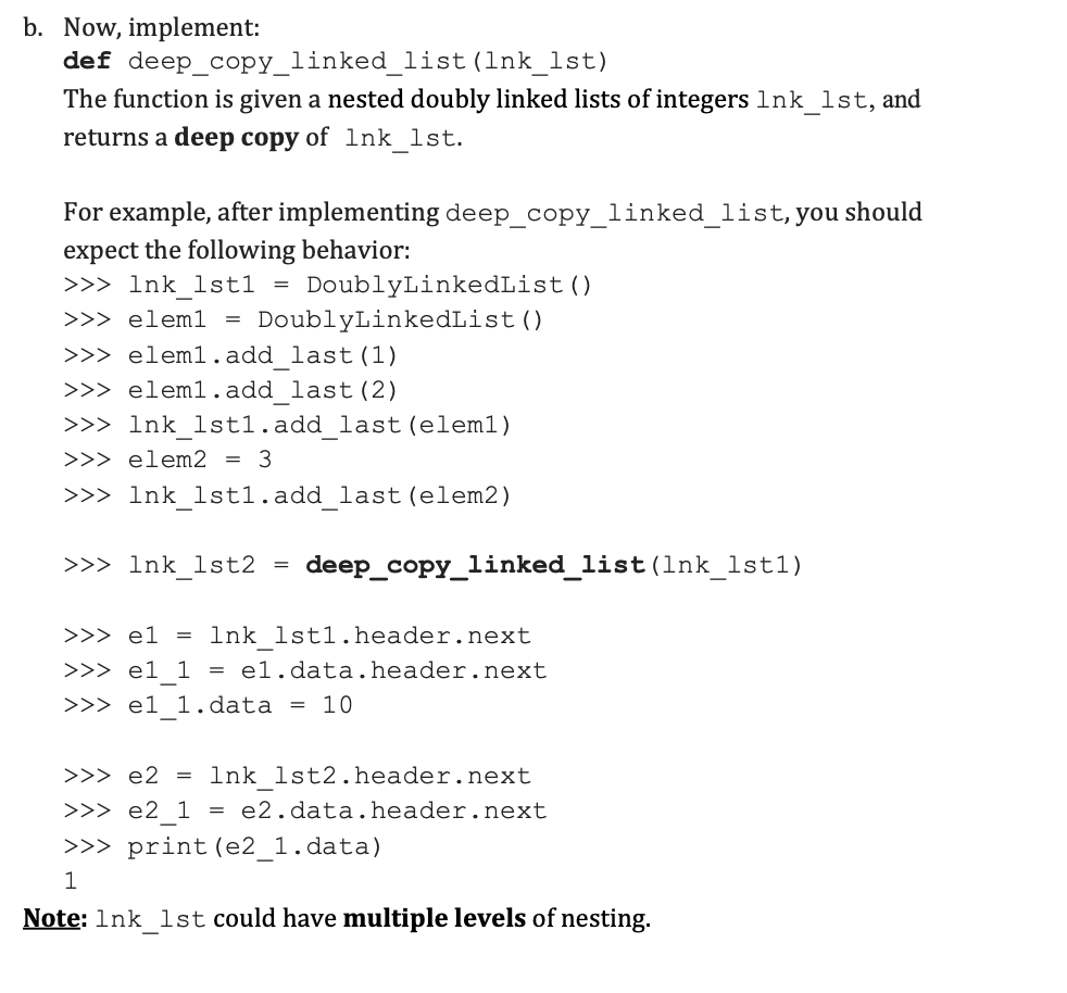 Solved Question 4: In this question, we will demonstrate the | Chegg.com