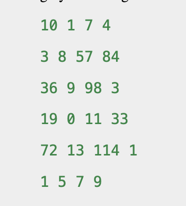 Solved In Java Please The Image class is a concrete | Chegg.com