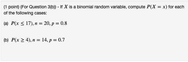 Solved The following assignment is done using RStudio, I | Chegg.com