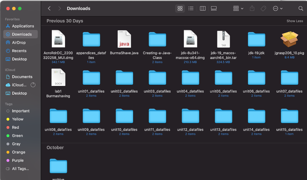 Solved Debugging Exercise 13-2 Debugging Exercise | Chegg.com