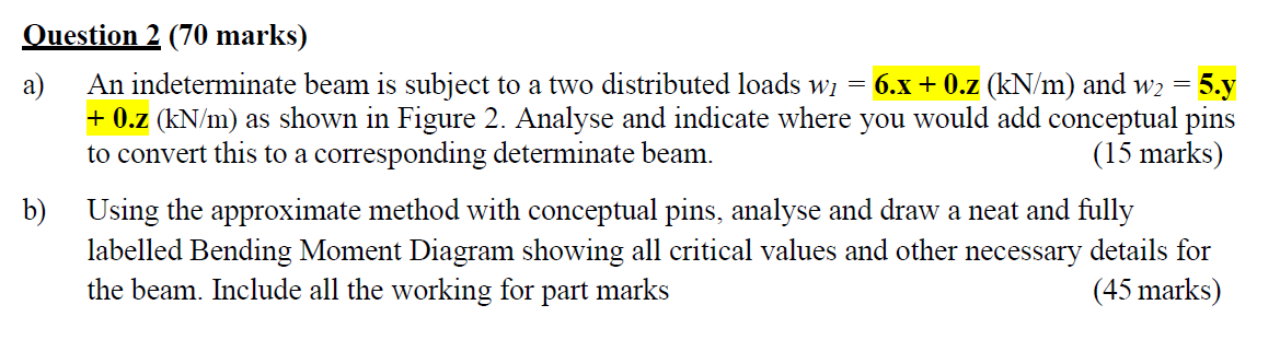 Solved NOTE !!!!! SHOW ALL WORKINGS NEATLY !!!!!!!!!! | Chegg.com