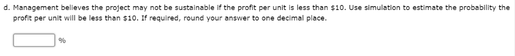 Problem 16-01 (Algorithmic) The management of | Chegg.com