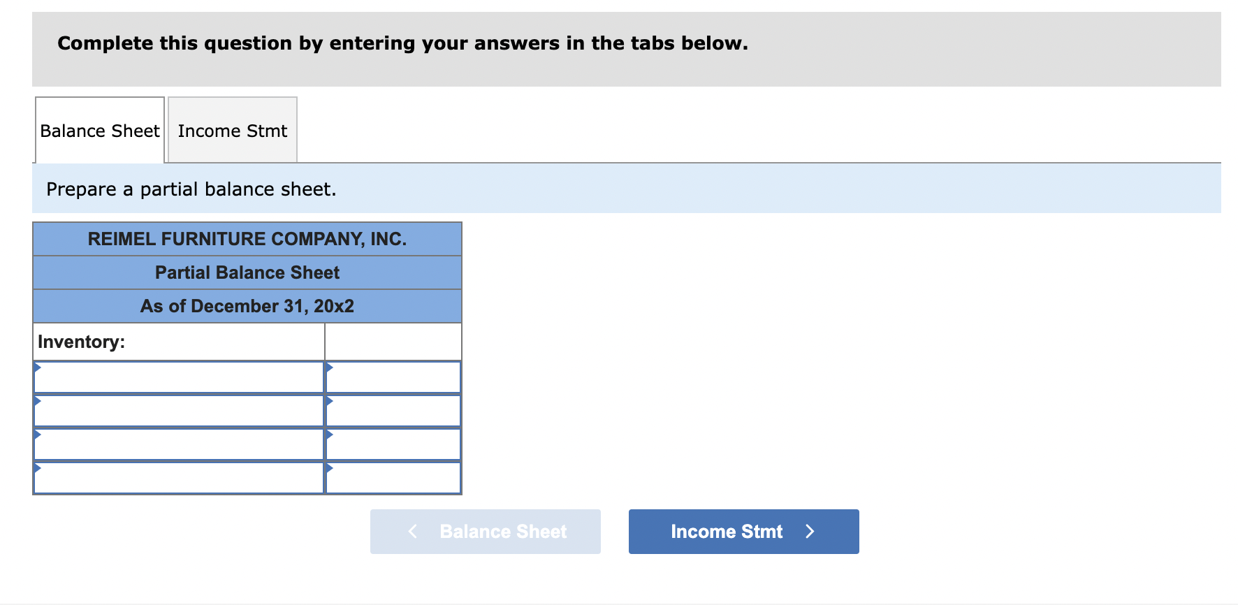 Solved Required information Exercise 3-31 Manufacturing Cost | Chegg.com